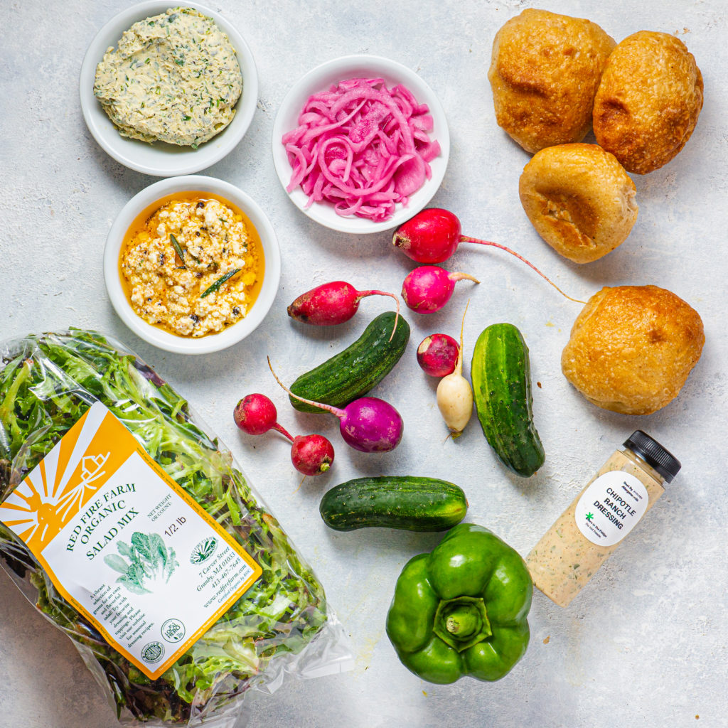 Subscription Gifting – Clover