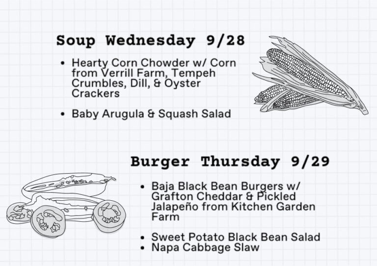 Meal Boxes – Clover