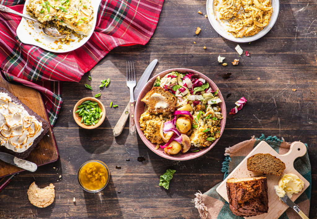 Blog – Clover Food Lab