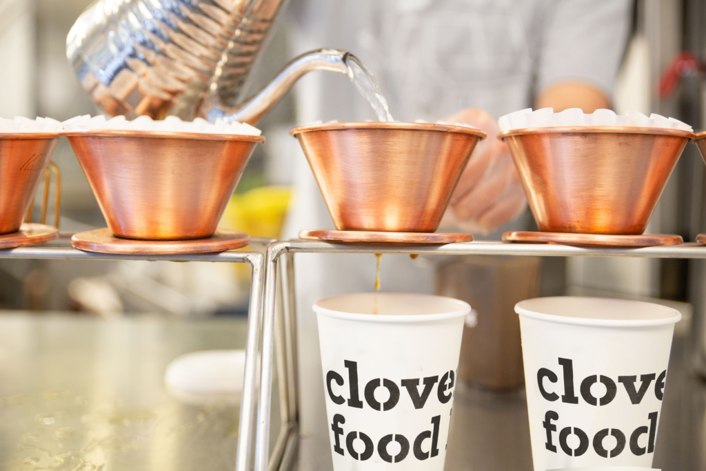 Blog – Clover Food Lab